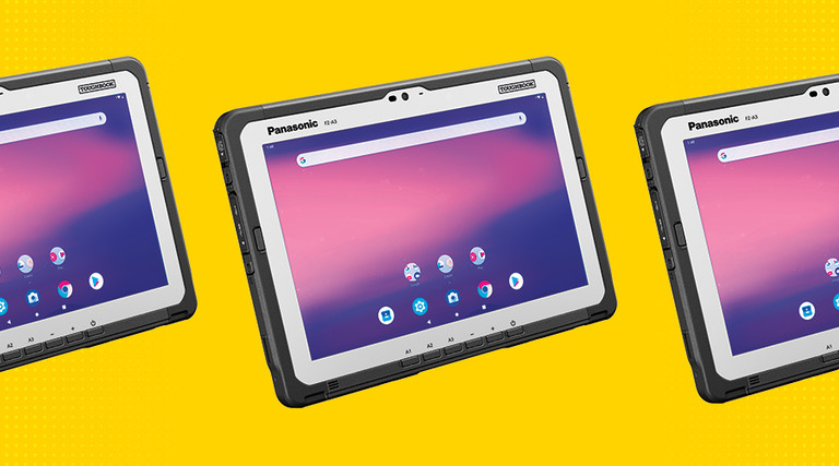 Tablets | FedTech Magazine